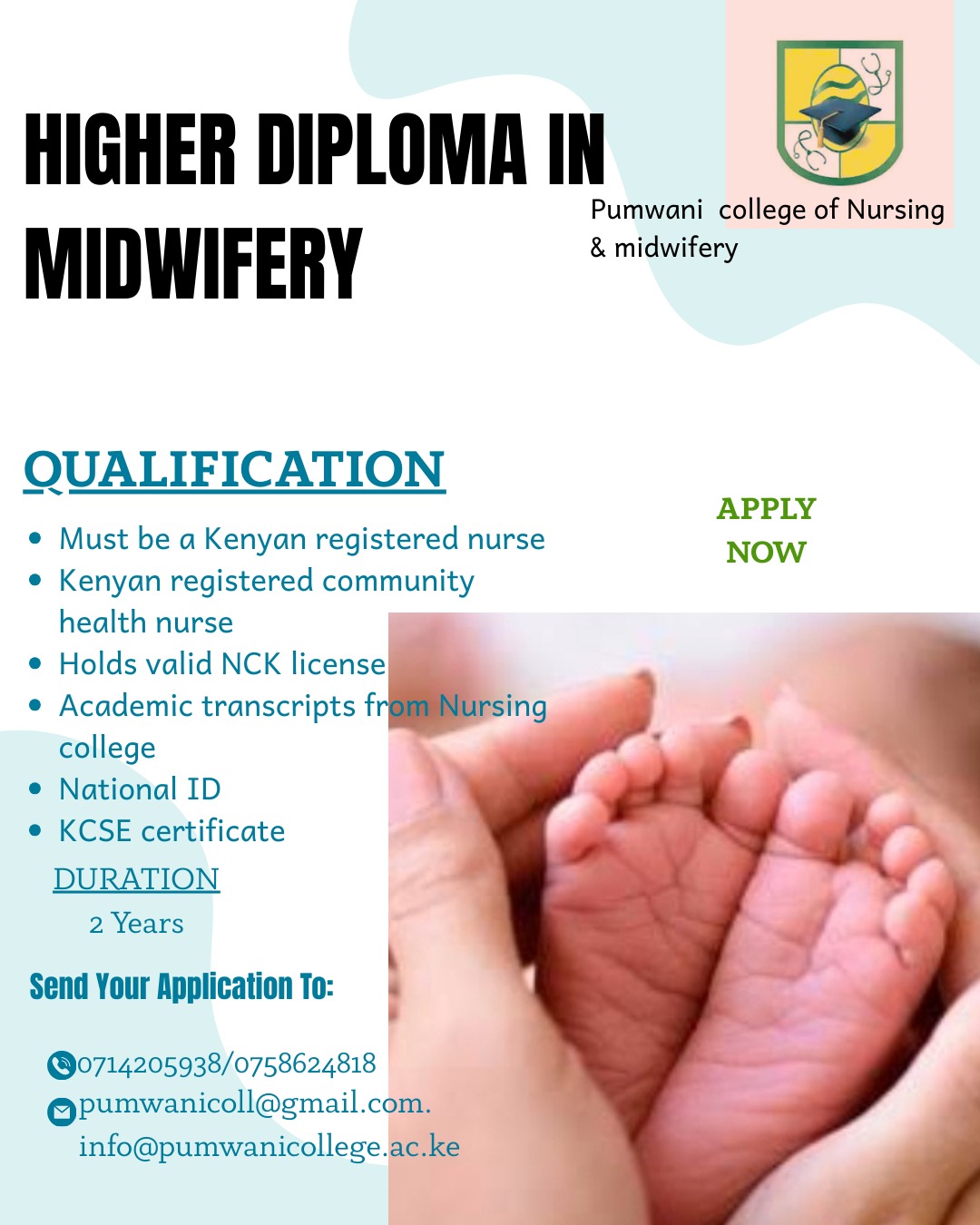 Home [pumwanicollege.ac.ke]